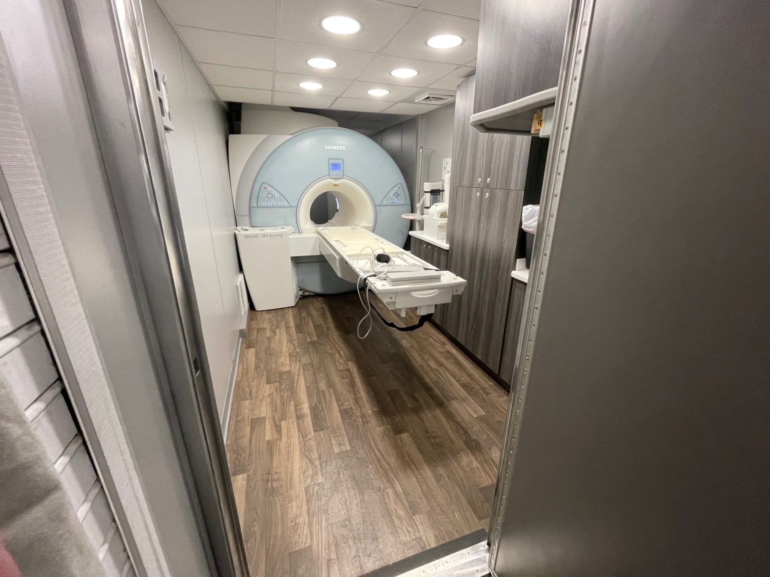 Our Diagnostics Imaging Services