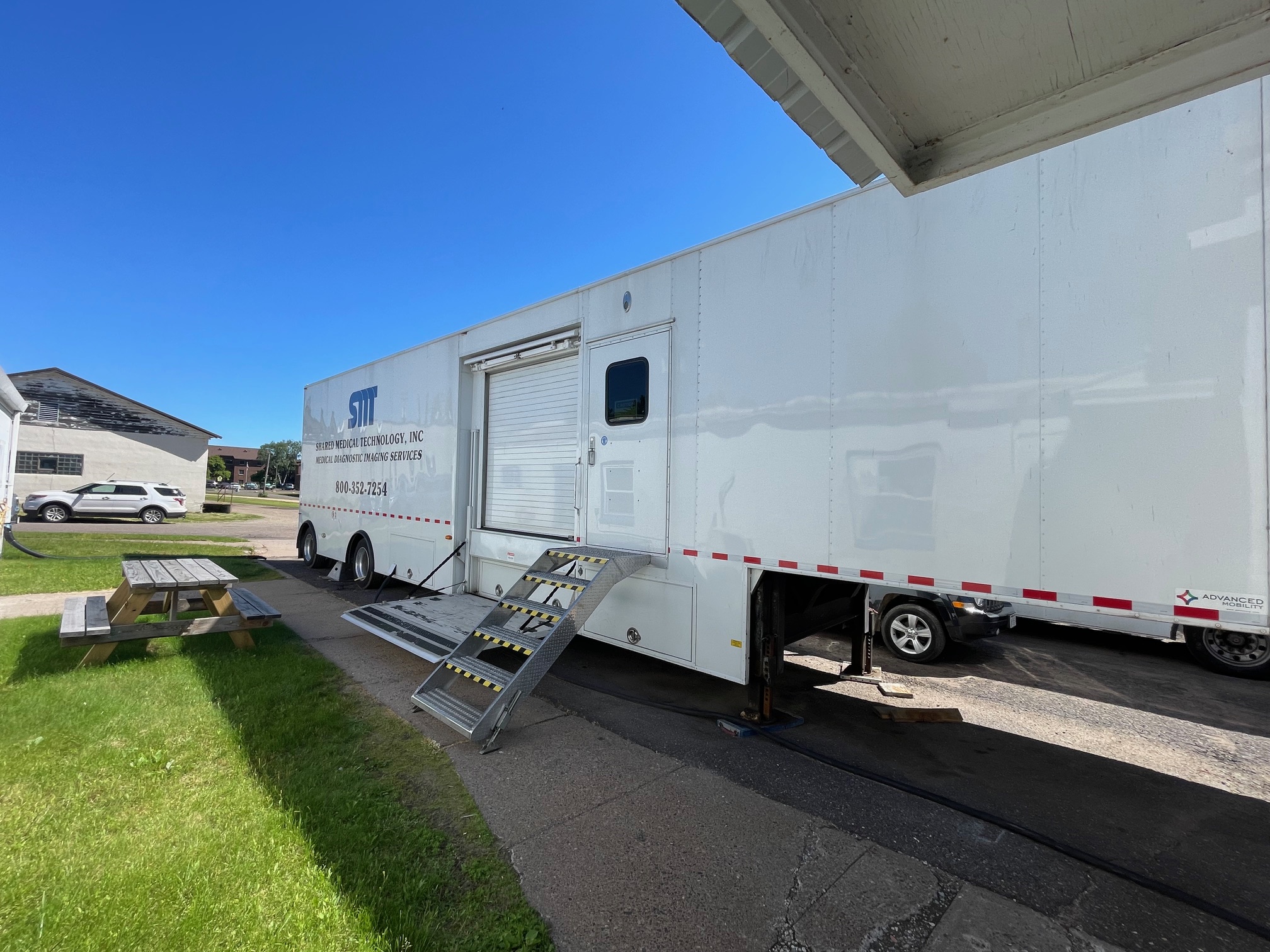 Our Diagnostics Imaging Services