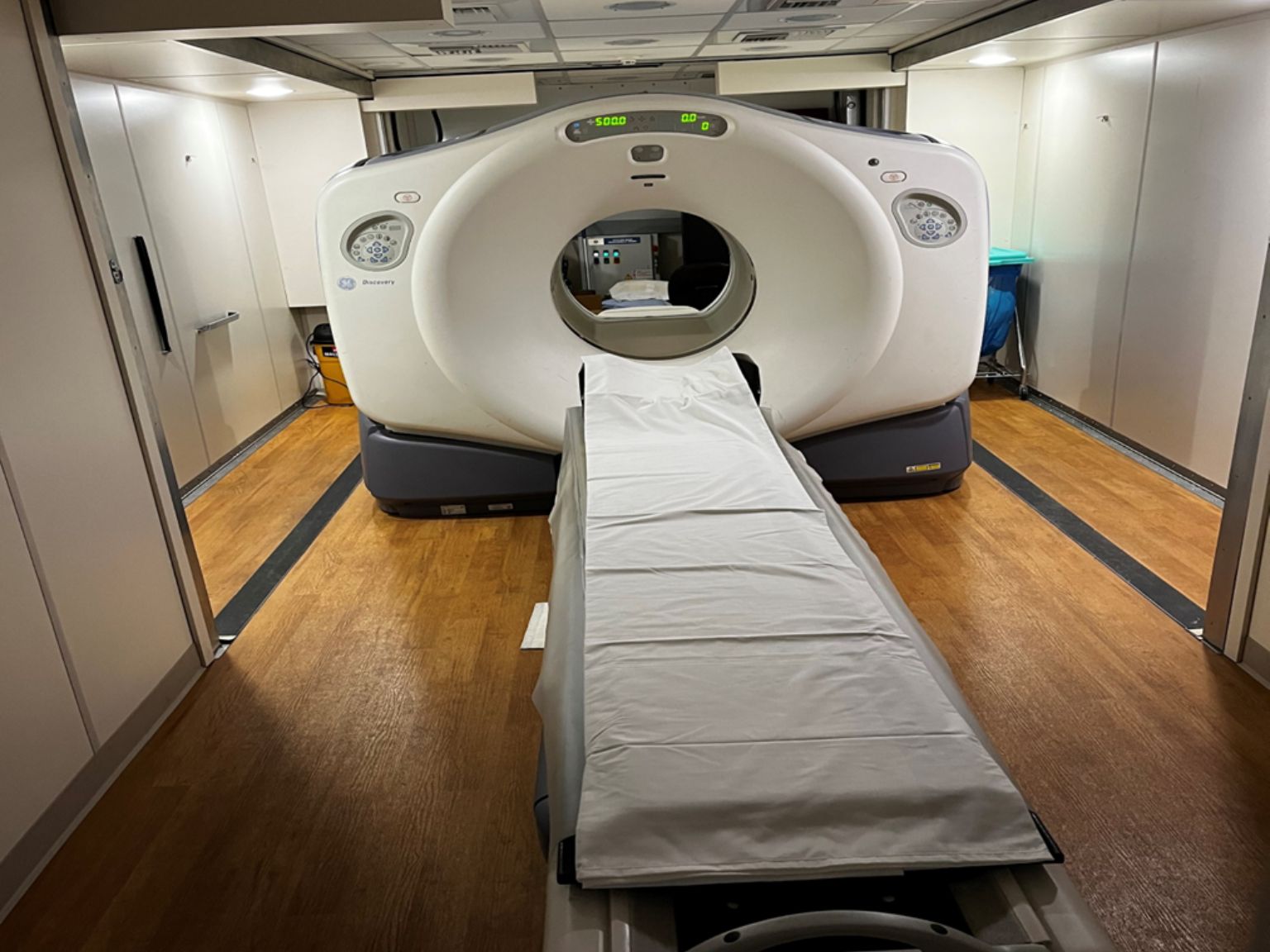 Our Diagnostics Imaging Services