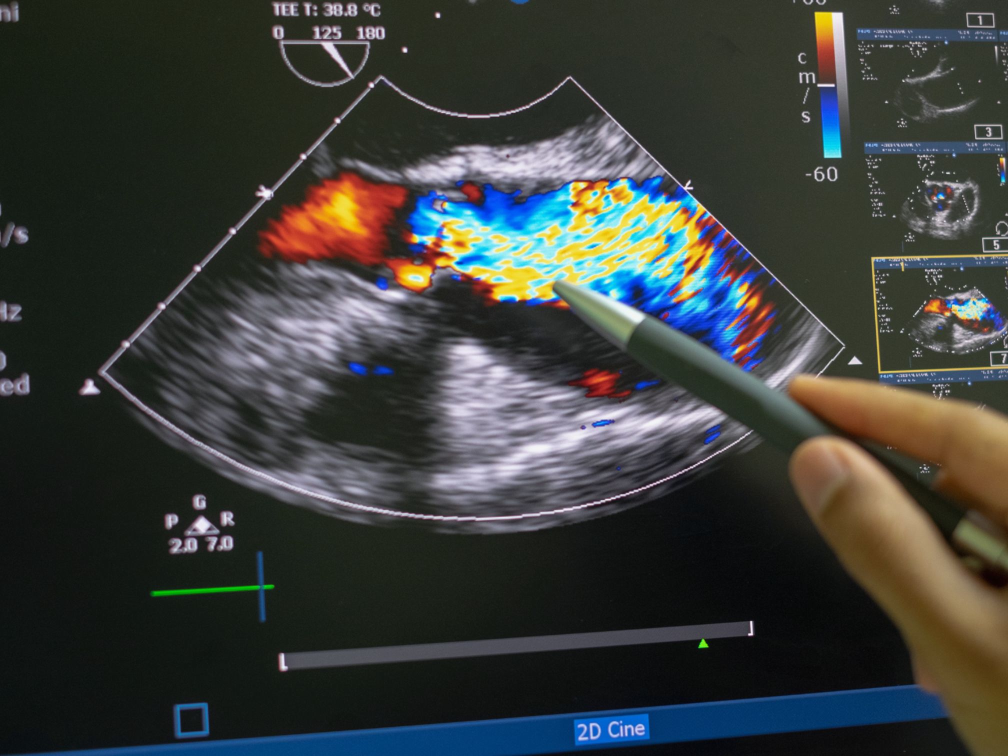 Our Diagnostics Imaging Services