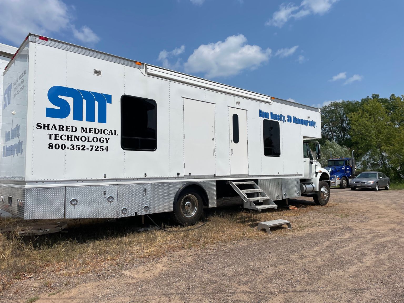Our Diagnostics Imaging Services