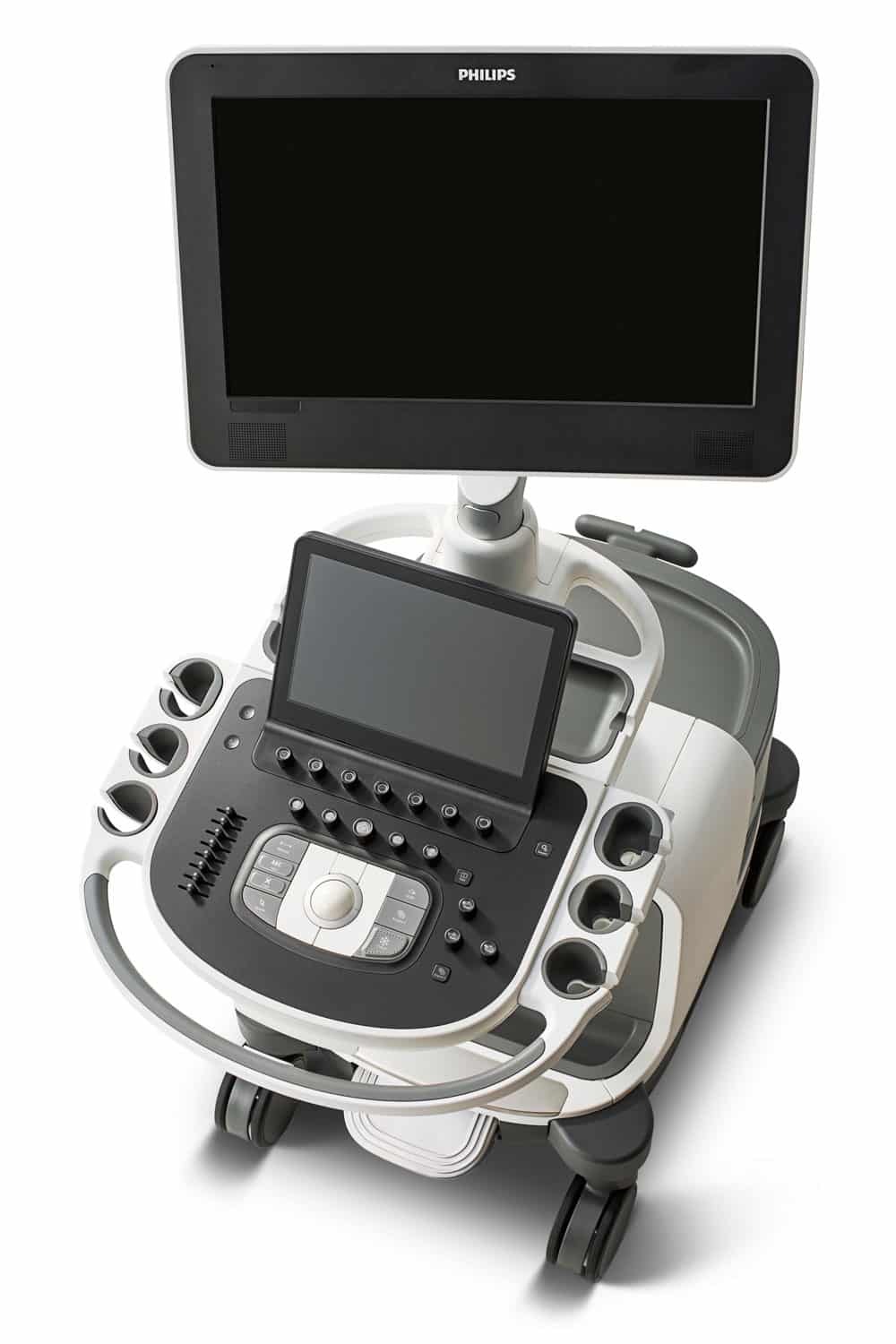Mobile Echocardiography in Minnesota, Wisconsin, and Iowa